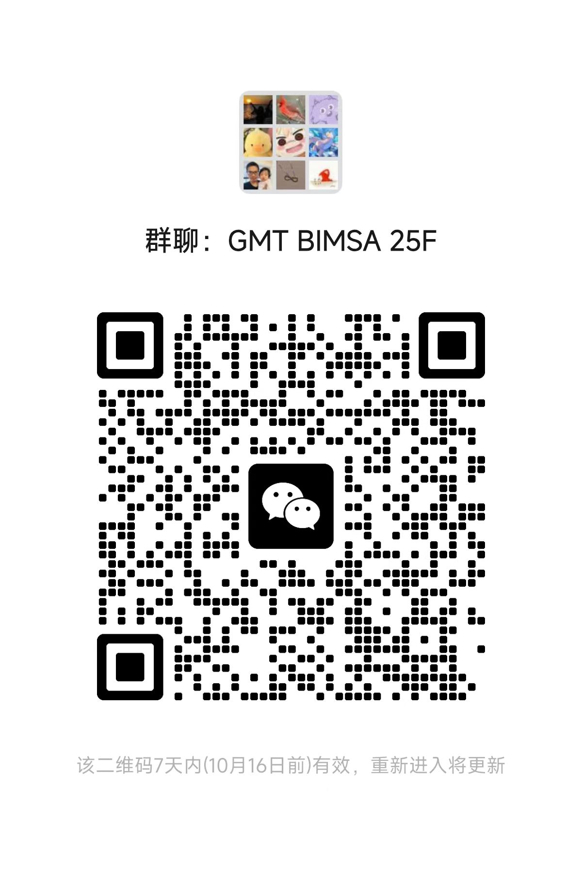 BIMSA - Introduction to Geometric Measure Theory